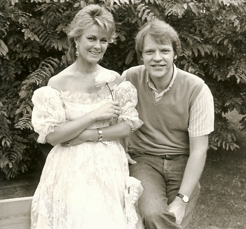 75 år… Her er historien om Abba-dronningen der blev prinsesse – SIGNAL.DK