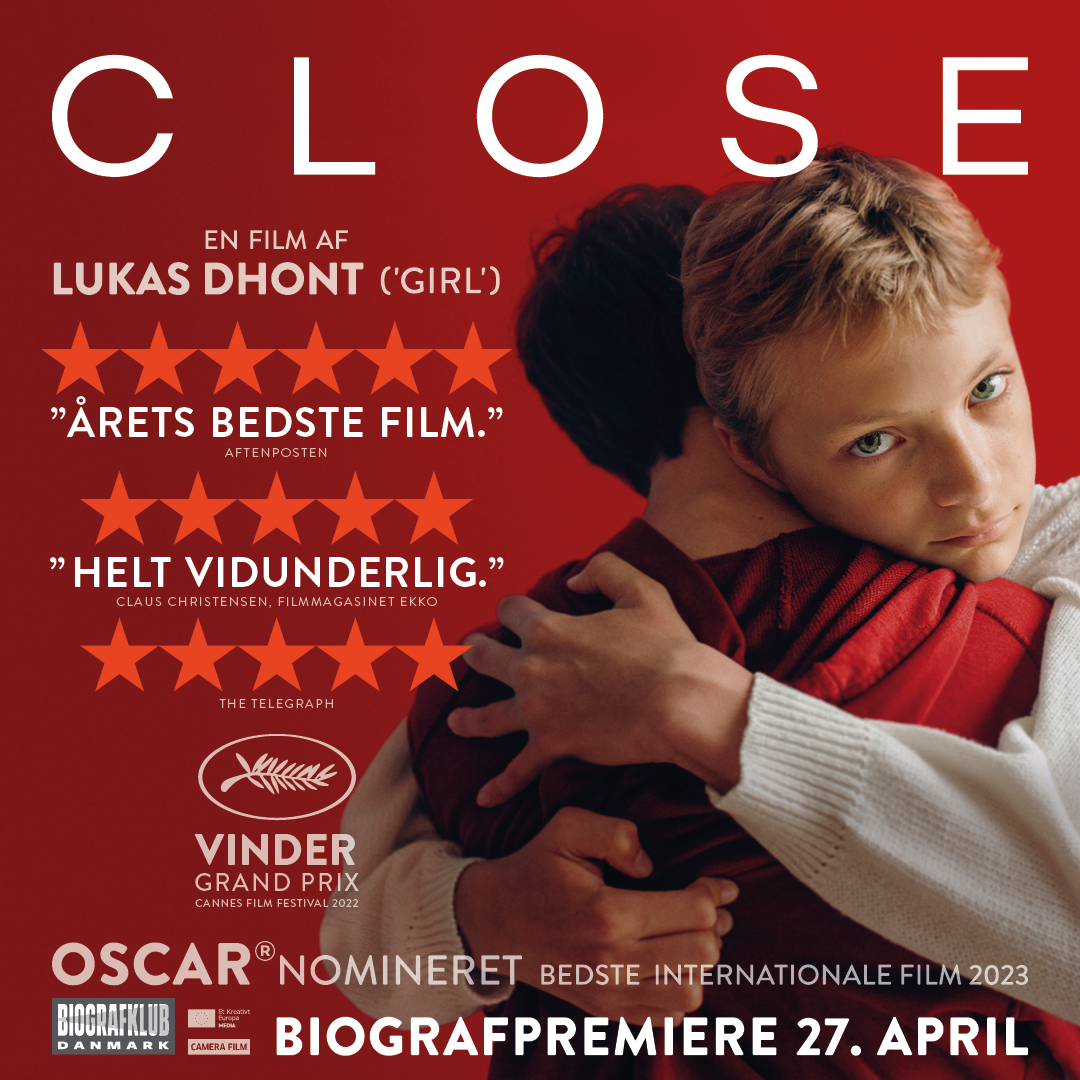 Close – SIGNAL.DK